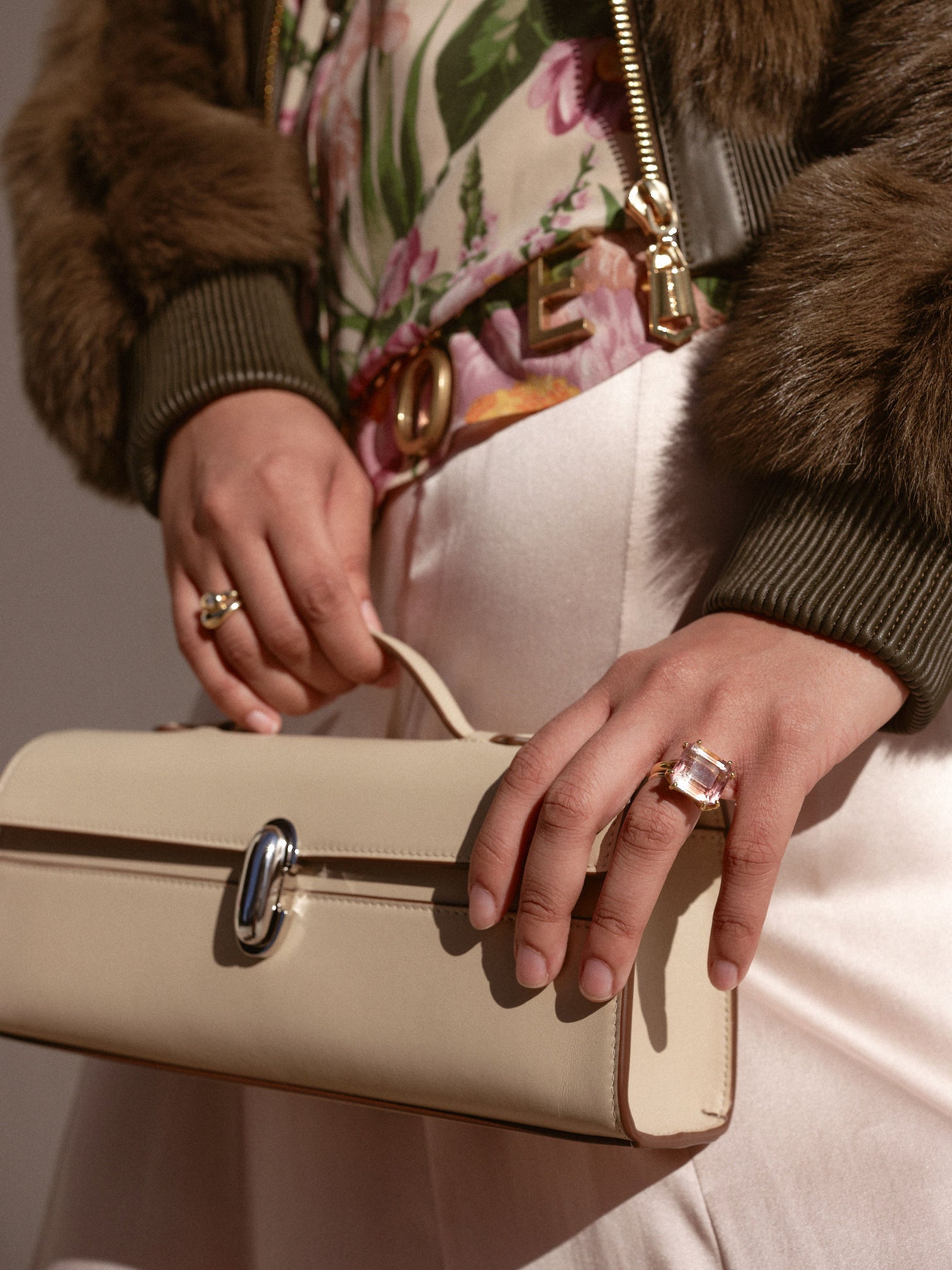 Vermillion Style | Luxury Designer Boutique in Raleigh, NC