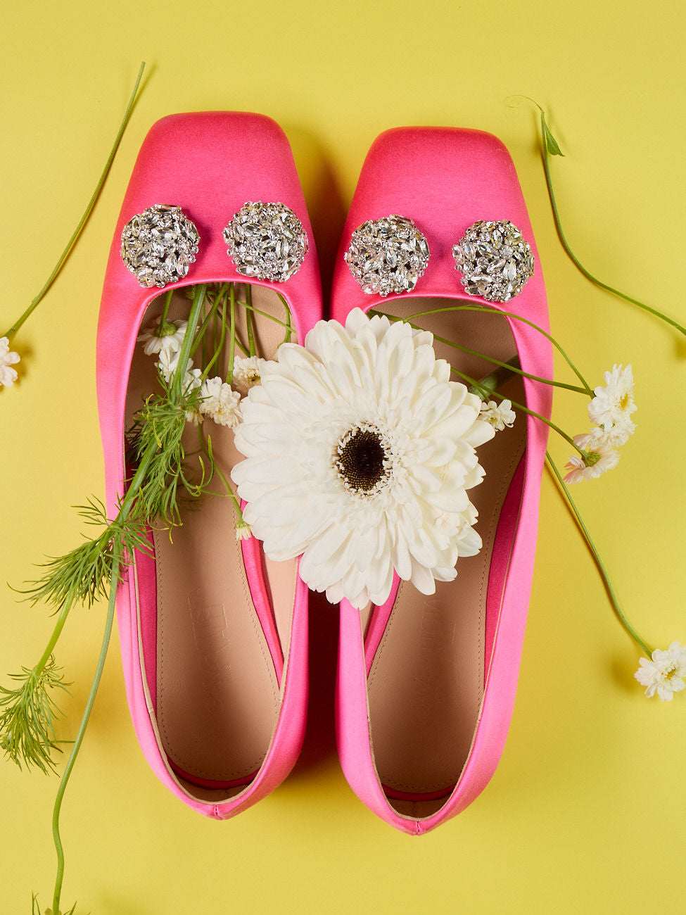 Vermillion Style | Luxury Designer Boutique in Raleigh, NC