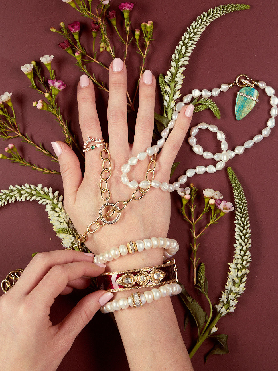 Vermillion Style | Luxury Designer Boutique in Raleigh, NC