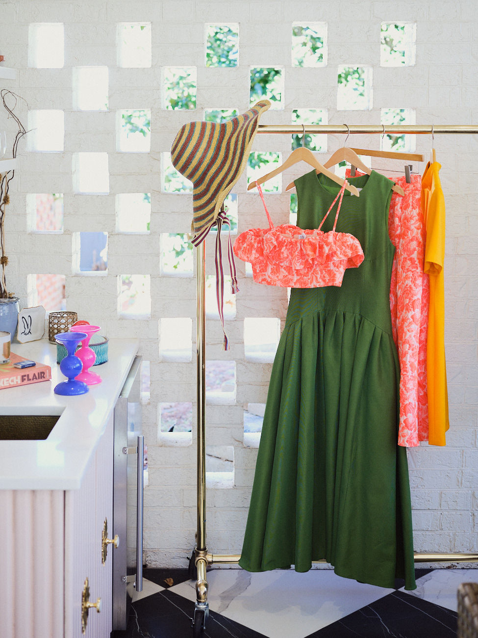 Vermillion Style | Luxury Designer Boutique in Raleigh, NC