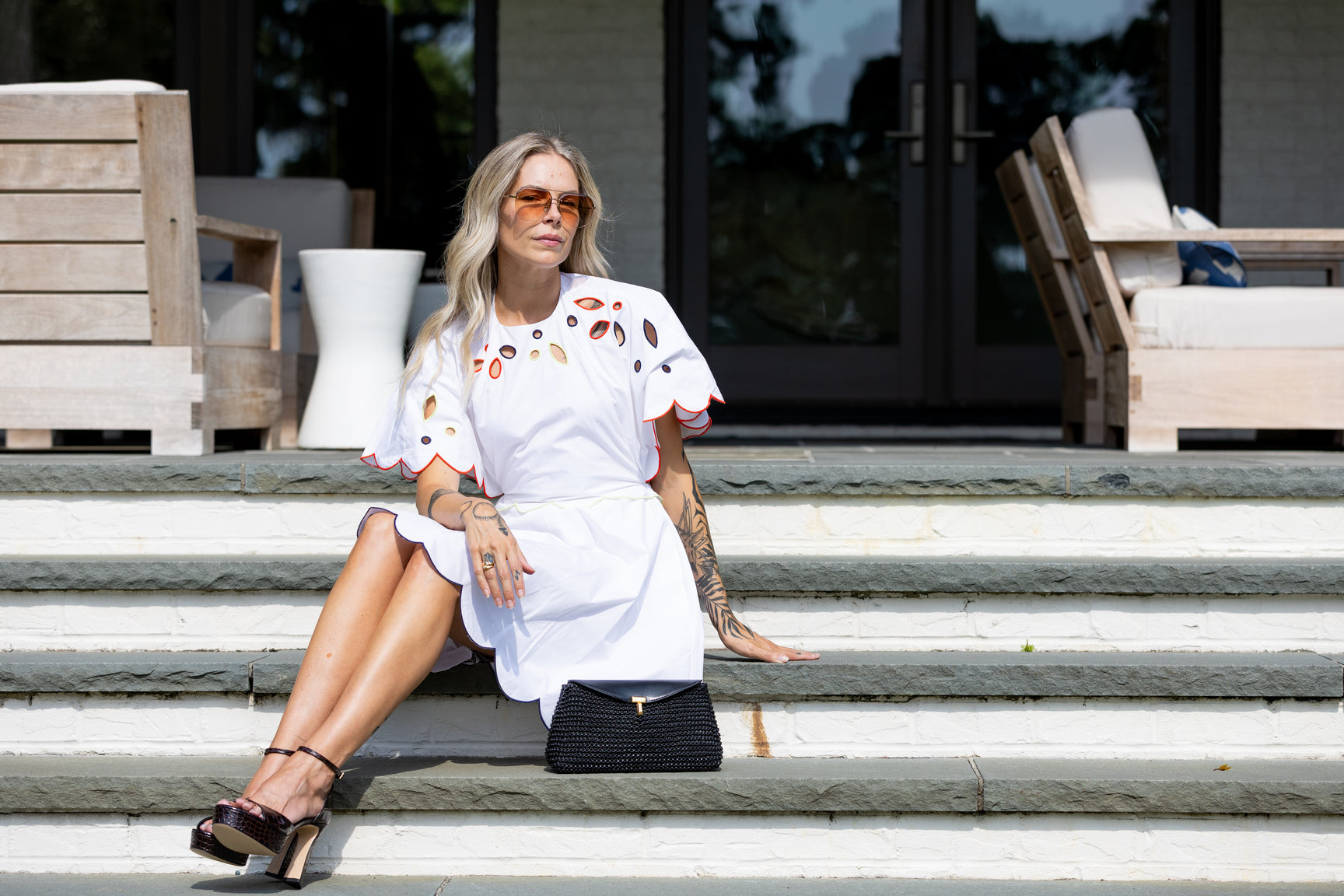 Vermillion Style | Luxury Designer Boutique in Raleigh, NC