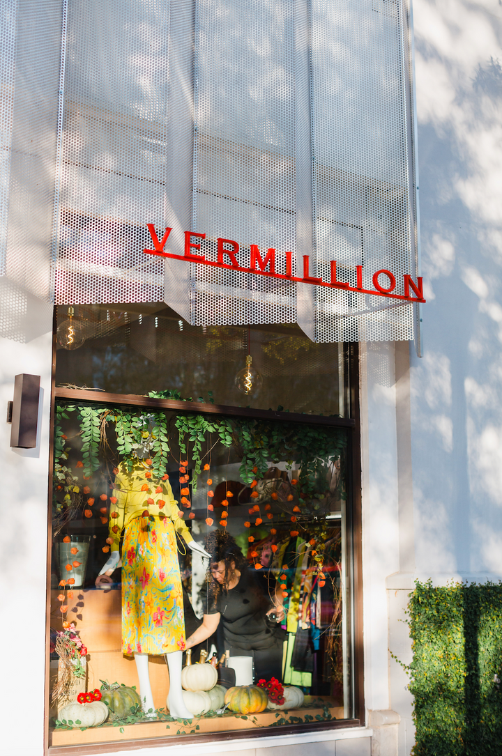 About Us – Vermillion