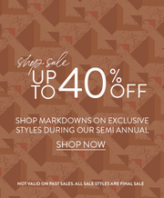 Vermillion Style | Luxury Designer Boutique in Raleigh, NC
